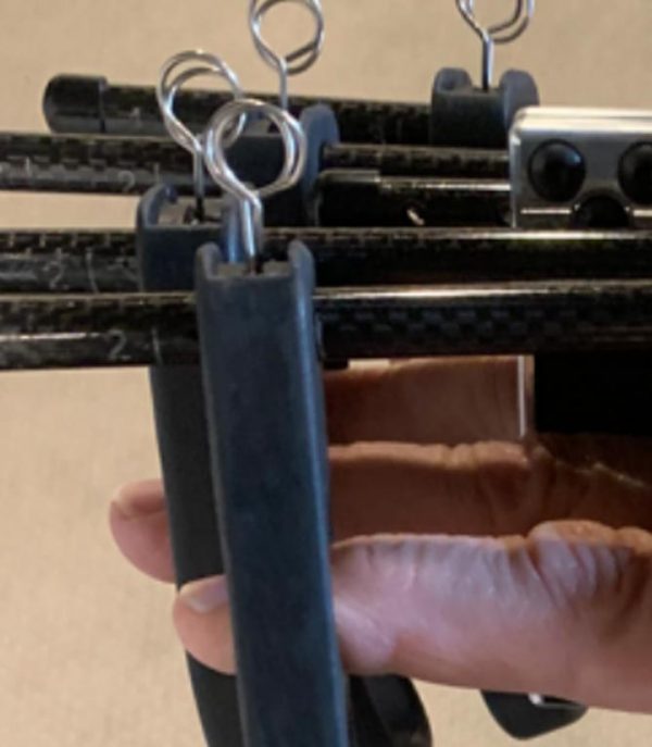 Getting Started with the innovative grip training device