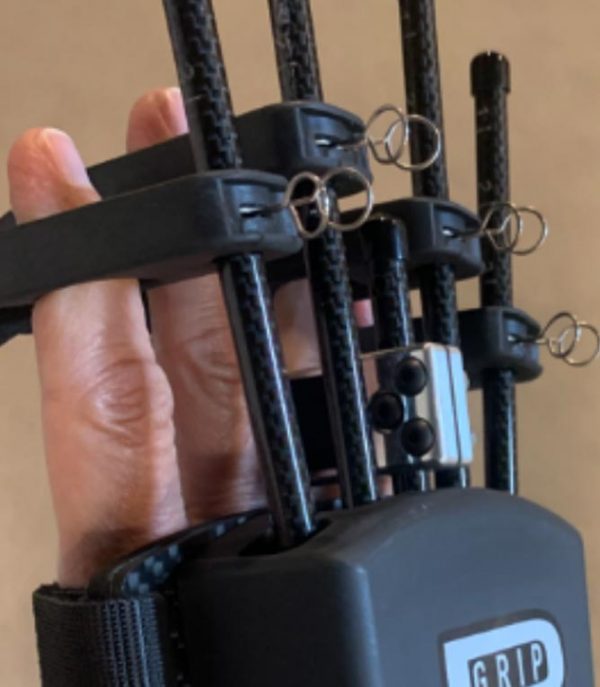 Getting Started with the innovative grip training device
