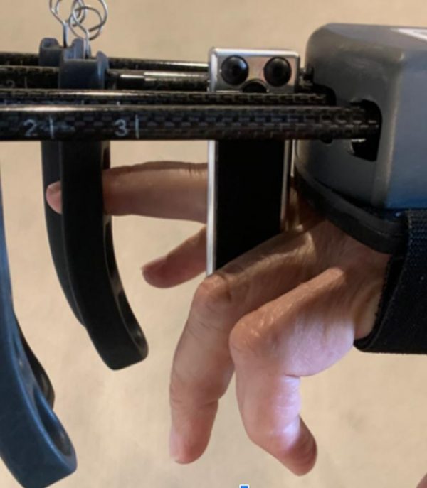 Getting Started with the innovative grip training device