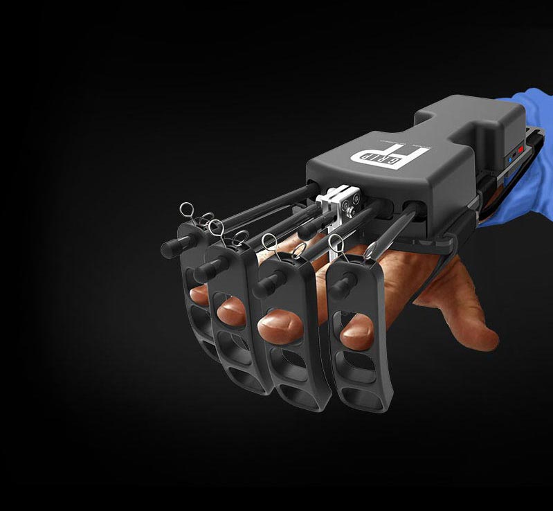 Getting Started with the innovative grip training device