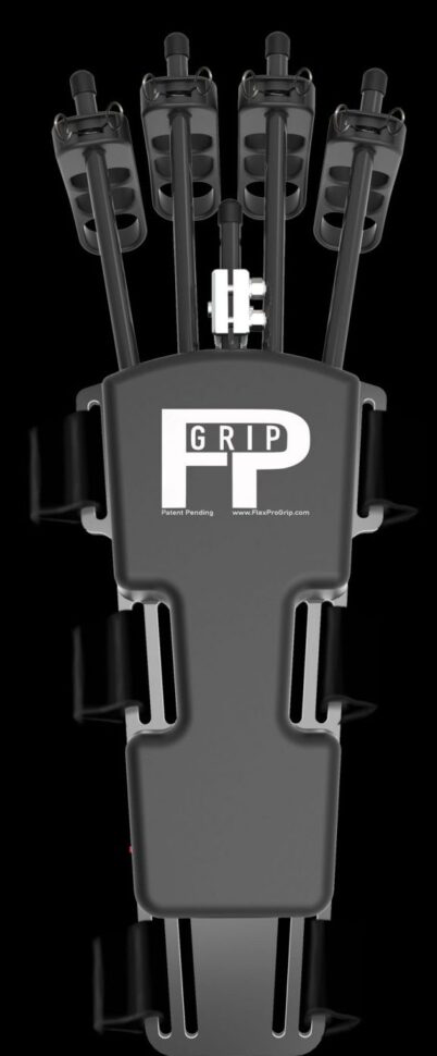 What Makes FPG Unique | FLEXPRO GRIP